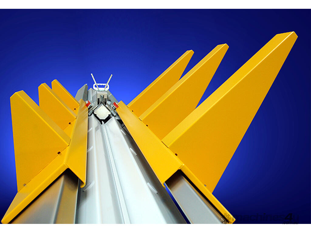 New ras RAS DuctZipper - Professional Air Ducts Lockseamers (531356)