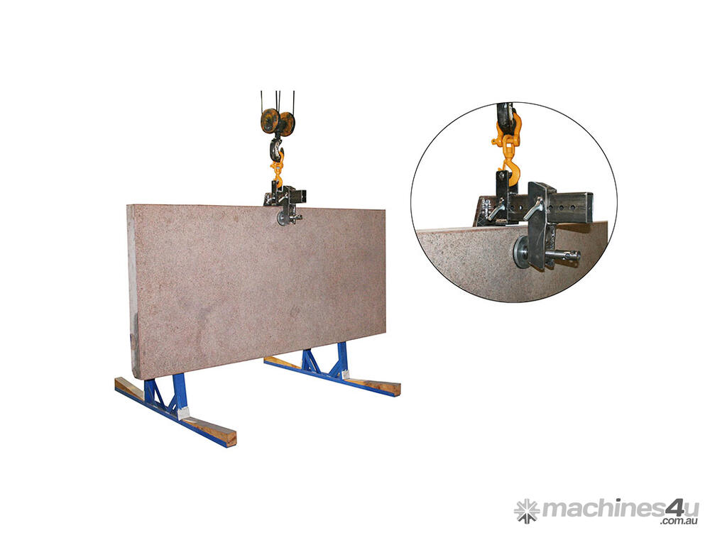 New Aardwolf GPM1000 Drum Lifter (570256)