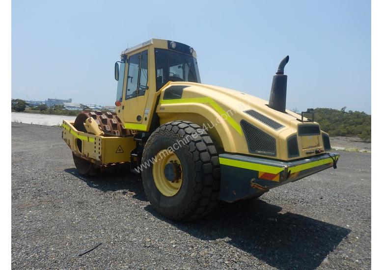 New bomag BW219 Roller Drum in , - Listed on Machines4u