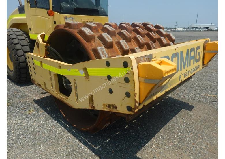 New bomag BW219 Roller Drum in , - Listed on Machines4u
