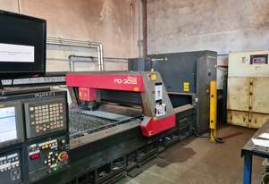 Used Laser Cutting Machine - Second Hand Laser Cutting Machine for Sale