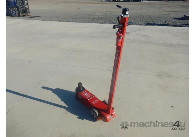 New Not Specified Unknown Unused Hydraulic 2 Stage Jack Hydraulic Floor ...