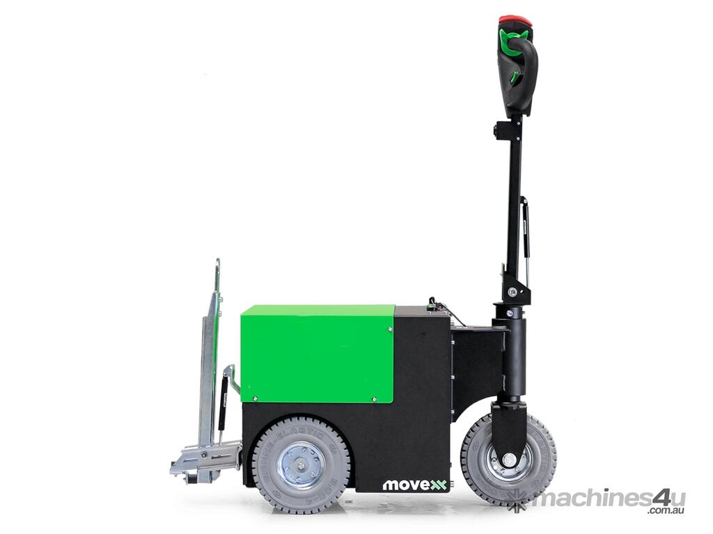 New Movexx T2500 Tow Tug (868056)