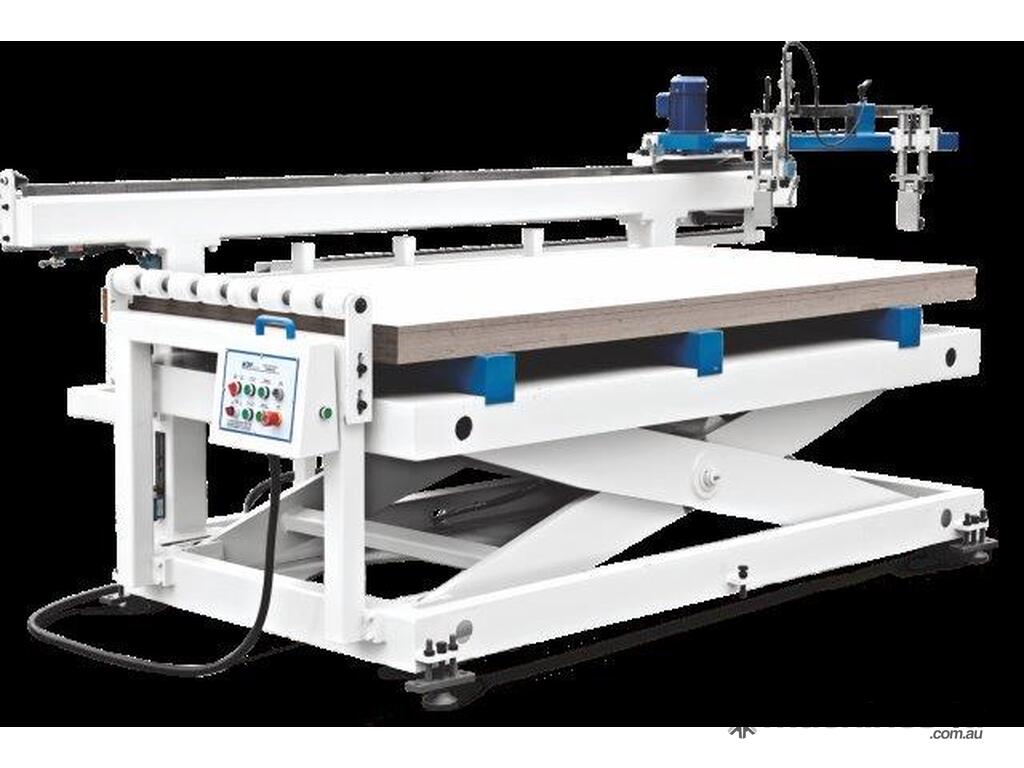 New kdt Panel handling automated systems Effective and affordable from ...