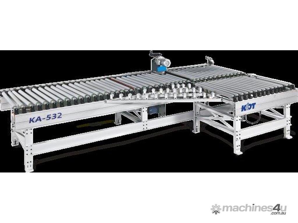 New kdt Panel handling automated systems Effective and affordable from ...