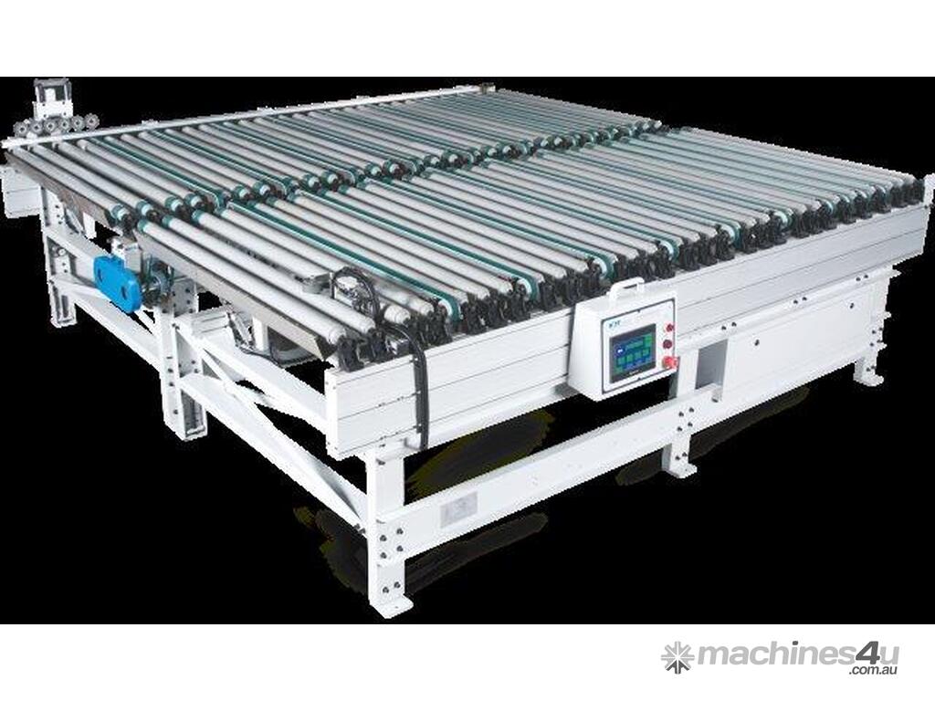 New kdt Panel handling automated systems Effective and affordable from ...