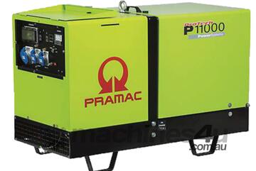 Pramac Generator for sale in Australia