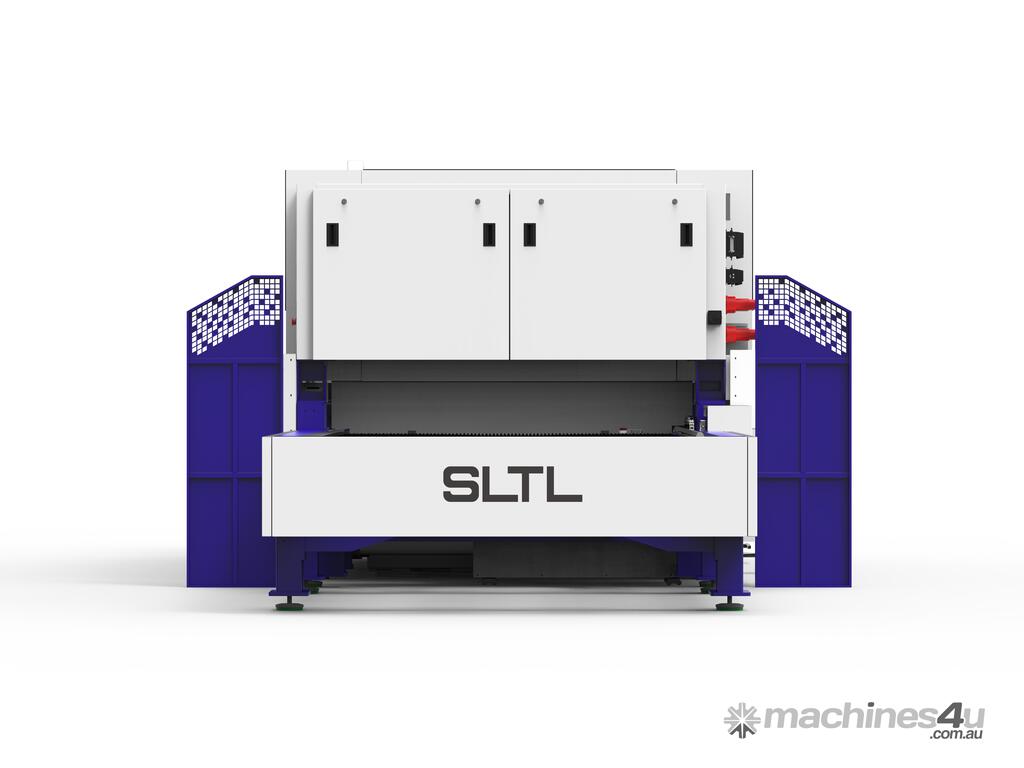 New SLTL SLTL INFINTNY 6kW IPG 6025 Laser Cutting Machine Laser Cutting ...