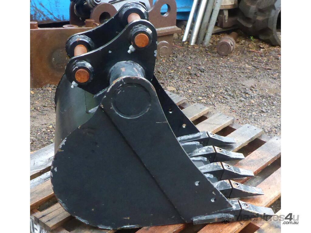 New ATLAS HEAVY ENGINEERING New 3-6 ton 45mm pin 550mm AHE Excavator ...