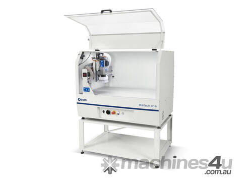 New SCM SCM Startech CN K CNC School Router Woodworking CNC Machines in ...