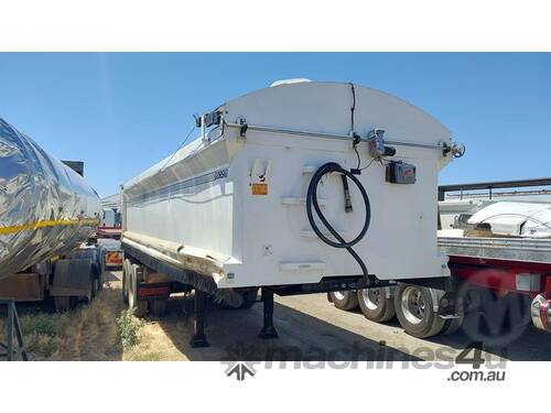 Buy Used gorski Gorski Ttru ST2 Trailers in , - Listed on Machines4u