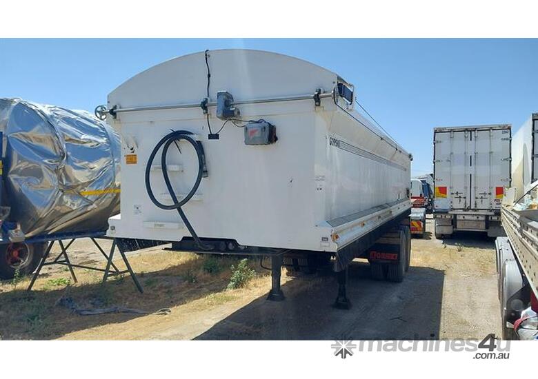 Buy Used gorski Gorski Ttru ST2 Trailers in , - Listed on Machines4u