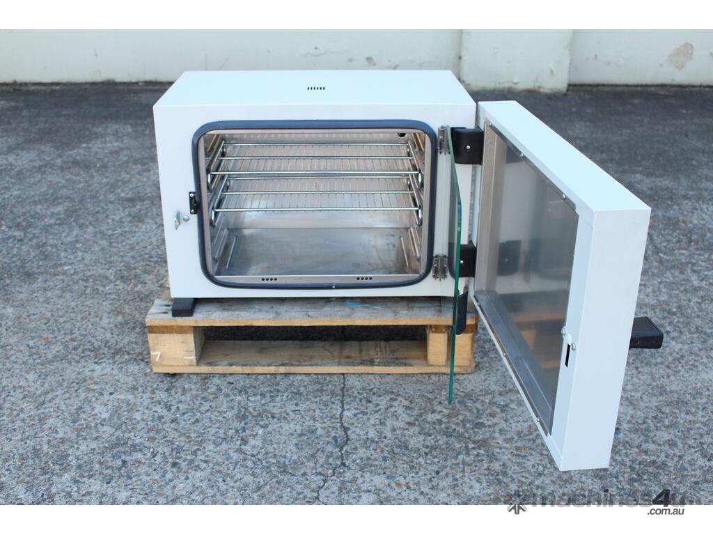 used binder Laboratory Incubator Laboratory Incubator in CONDELL PARK, NSW