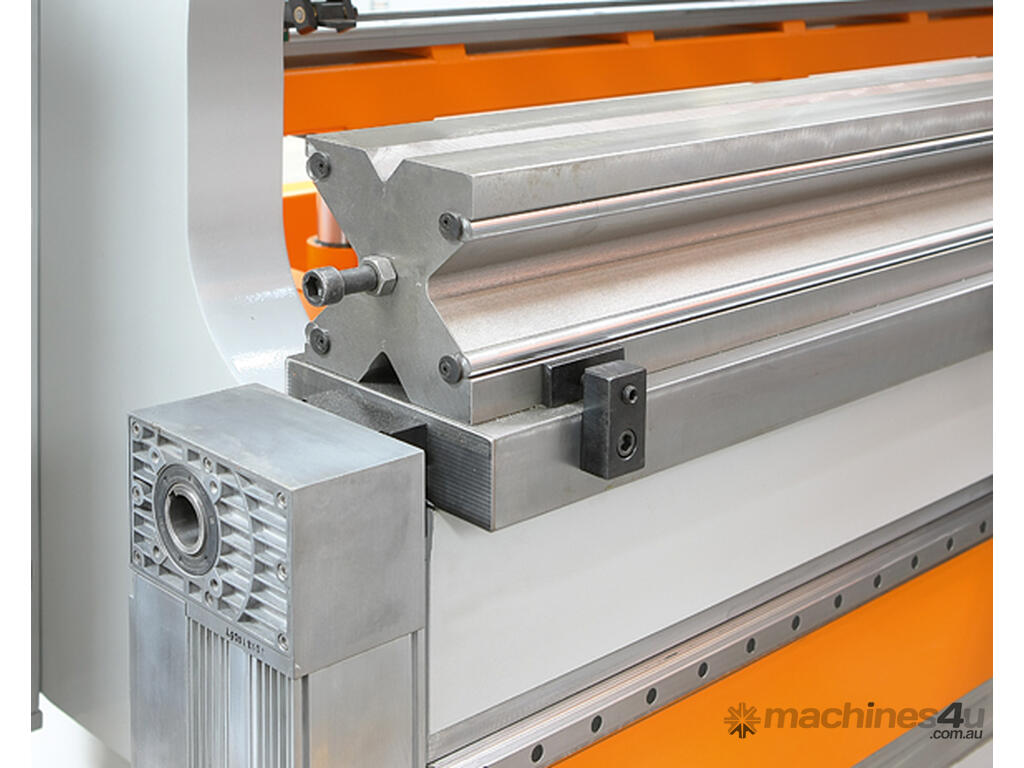 New 2022 ermaksan SPEEDBEND PRO 4100-260 CNC Press Brakes in MONA VALE, NSW (991656)