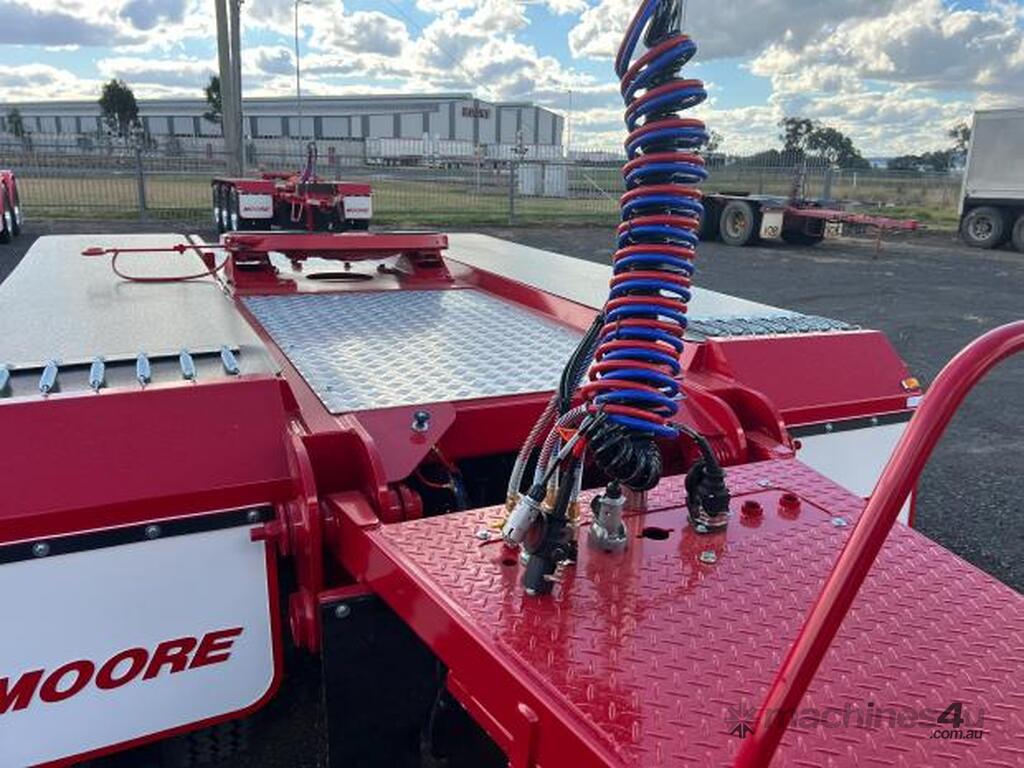 Buy New moore DOLLY RT CONVERTER Dolly Trailer in YARRANLEA, QLD