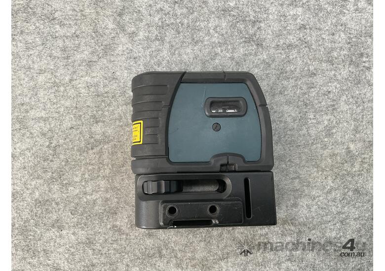 Used bosch Bosch Professional GPL 5 Laser Tool Boxes in , - Listed on ...