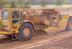 Scrapers for Sale - Largest Choice of New & Used in Australia