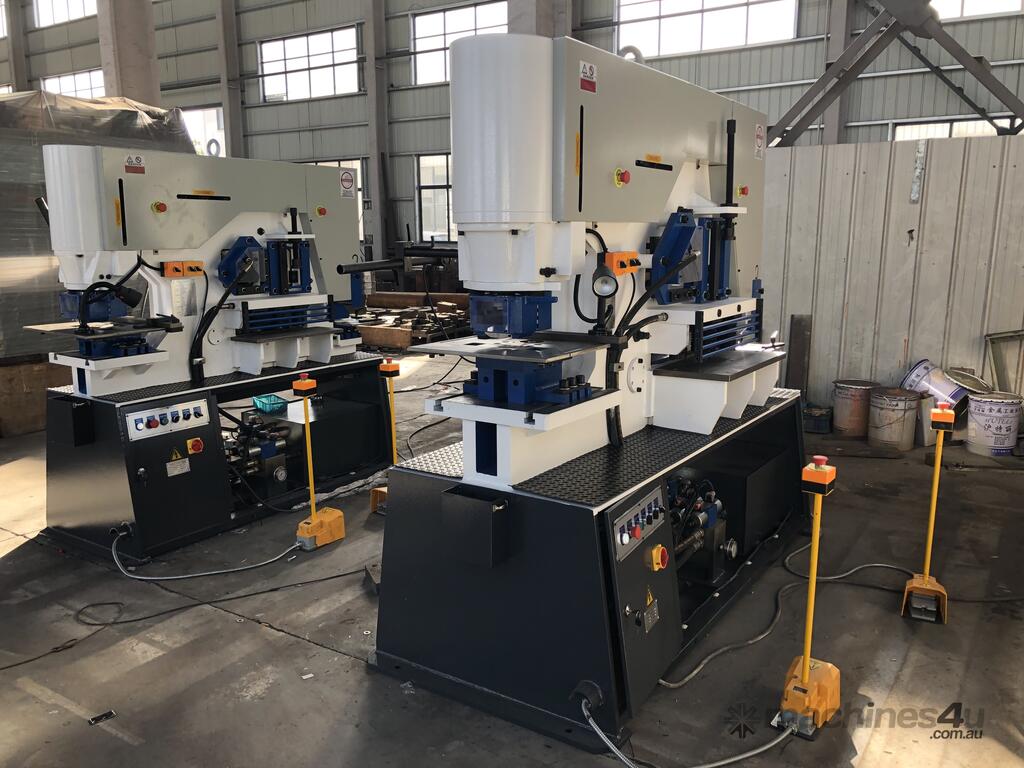 New cougar MULTI 60 Iron Worker (1059657)