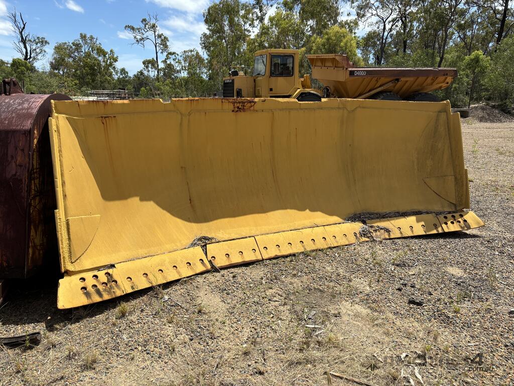 Used Dozer Blade Dozer Blade (1082157) - Listed on Machines4u