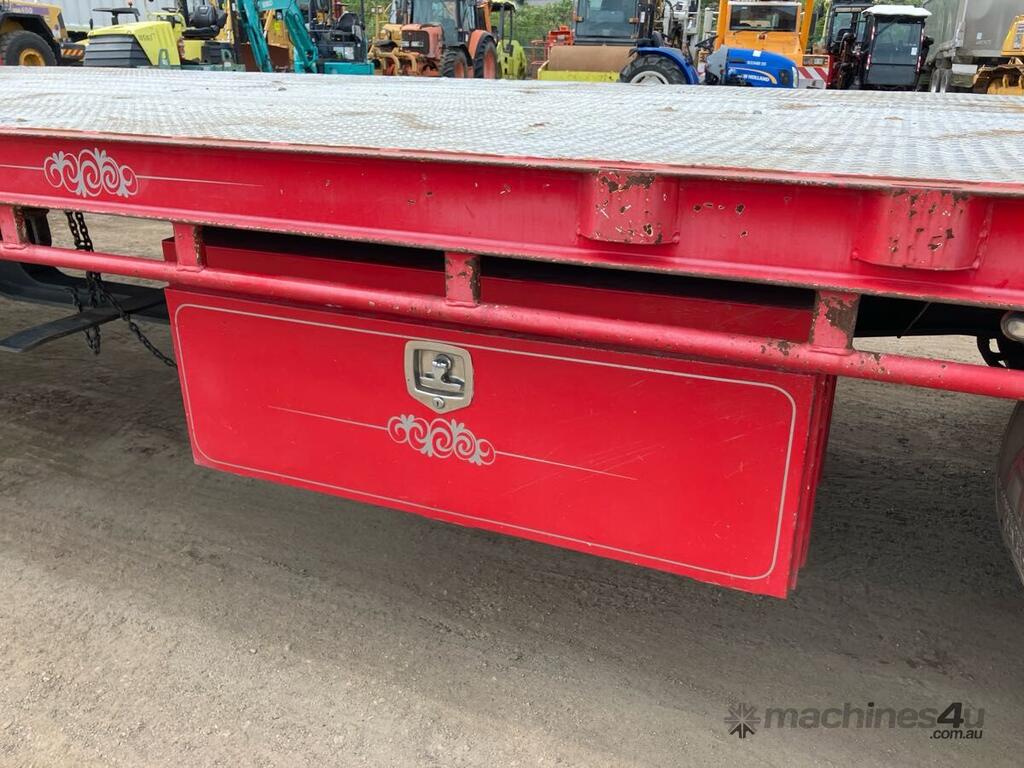 Buy Used 2014 Australian Trailer Manufacturers 2014 Australian Trailer ...