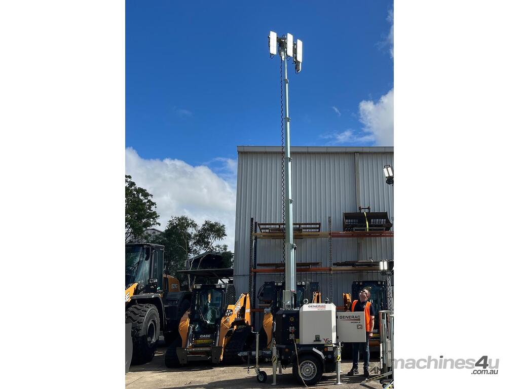 New 2023 generac V20 HYPER Lighting (1156657)