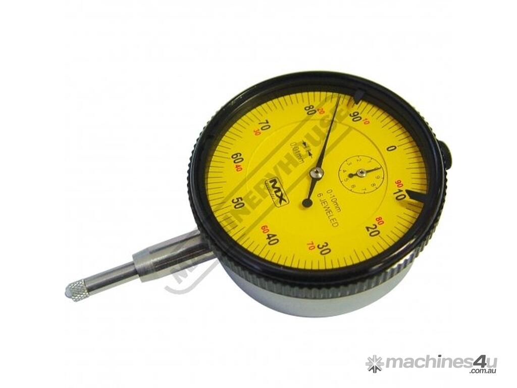 New measumax 34-214 Dial Indicator in NORTHMEAD, NSW