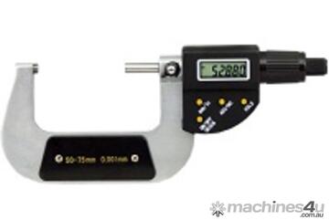 Micrometer - New or Used Micrometer for sale - Australia