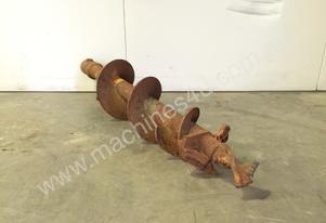 View 163 Excavator Augers for Sale - New & Used | Machines4u