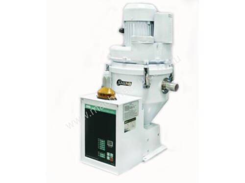 New 2020 shini SHINI Self-contained Hopper Loaders SAL-460 Hoppers ...