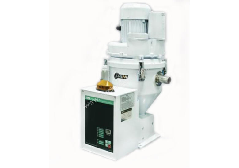 New 2020 shini SHINI Self-contained Hopper Loaders SAL-460 Hoppers ...