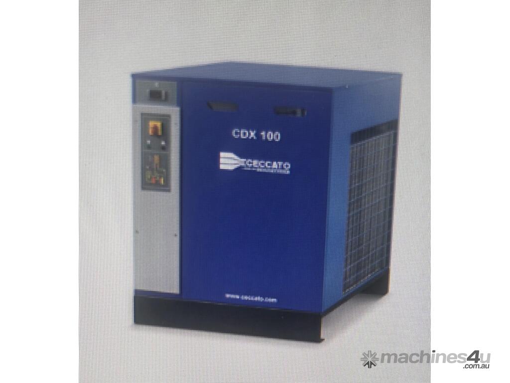 Used Ingersoll Rand Ceccato 37kw Atlas GA22VSD 22kw GA37VSD 37kw ...