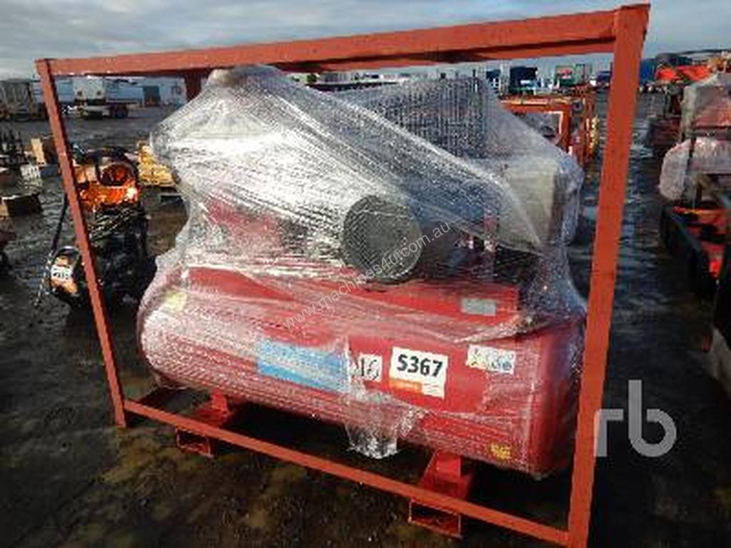 Used jetstream JET STREAM Air Compressor in , - Listed on Machines4u