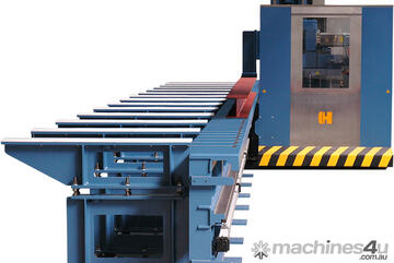 CNC Beam Line Machines - New or Used CNC Beam Line Machines for sale ...