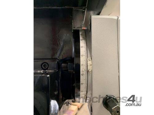 New 2022 Verus NT30 Milling Machine X Y Z Travel 600 200 340mm Vertical ...