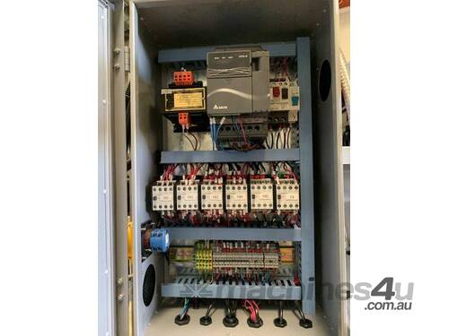 New 2022 Verus NT30 Milling Machine X Y Z Travel 600 200 340mm Vertical ...