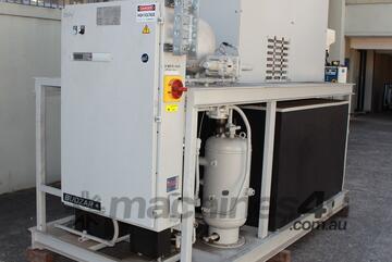 Used Chillers - Second (2nd) Hand Chillers - for sale