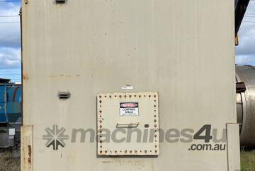 Used Fuel Tanks - Second (2nd) Hand Fuel Tanks - for sale