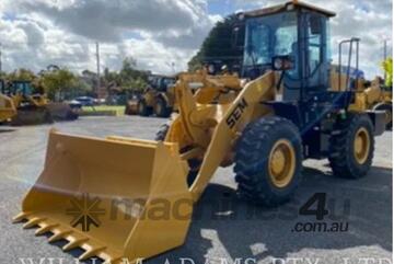 View 445 Wheel Loaders for Sale - New & Used | Machines4u