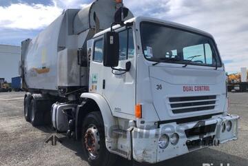 Garbage Trucks for Sale - Largest Choice of New & Used Australia