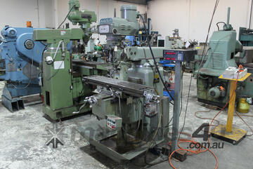 King Rich Milling Machine - New & Used King Rich Milling Machine for sale