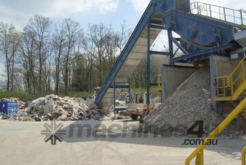 View Vibrating Screens for Sale in Australia | Machines4u