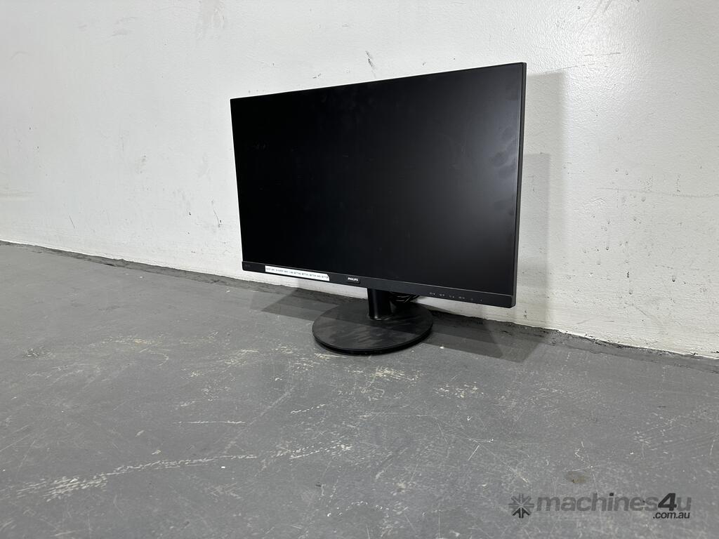 New Philips PC Monitor Electrical Equipment in , - Listed on Machines4u