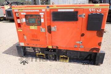 20 KVA Generators for Sale - New & Used 20 KVA Generators Australia
