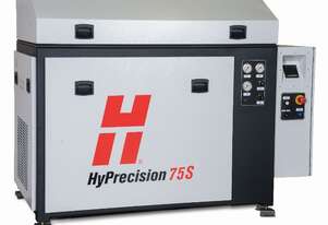 Hypertherm Waterjet Cutting Glass - New & Used Hypertherm Waterjet ...