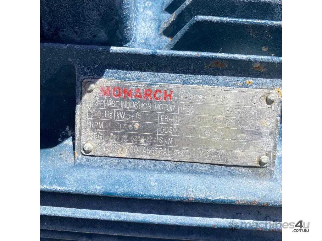 Used smith Telsmith 10 X 21 Crushing & Screening Plants (956257)