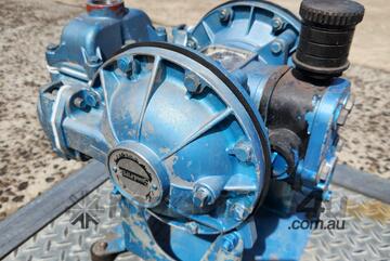 Diaphragm Pumps - New or Used Diaphragm Pumps for Sale