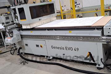 CNC Router - New or Used CNC Router for sale - Australia