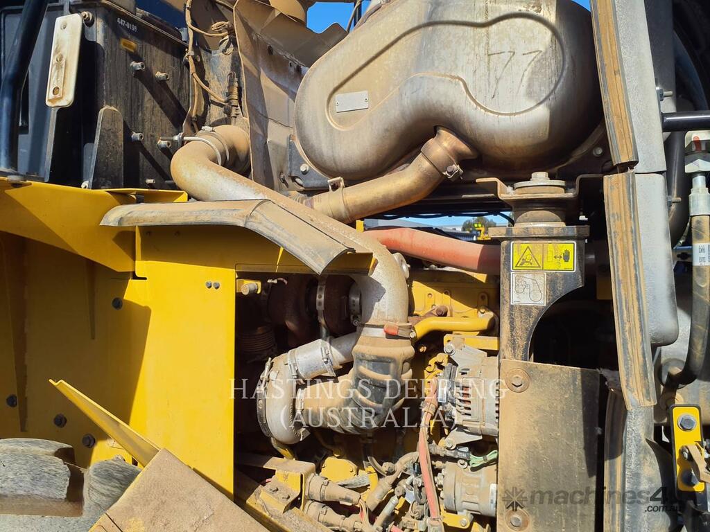 Used 2017 CAT 962M Wheel Loader in , QLD