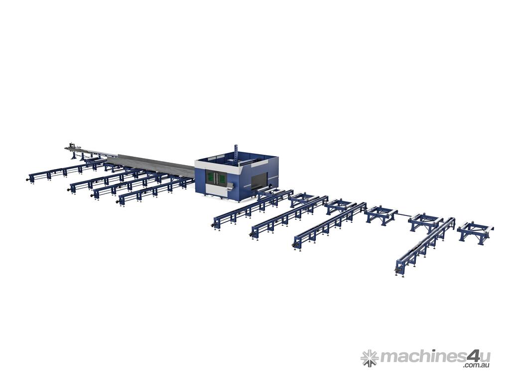 New 2024 hans laser Han s Laser 20kW fiber laser Beam Line Laser ...