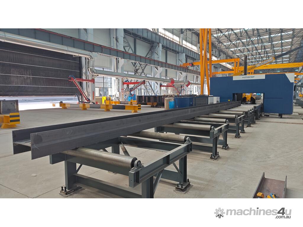 New 2024 hans laser Han s Laser 20kW fiber laser Beam Line Laser ...